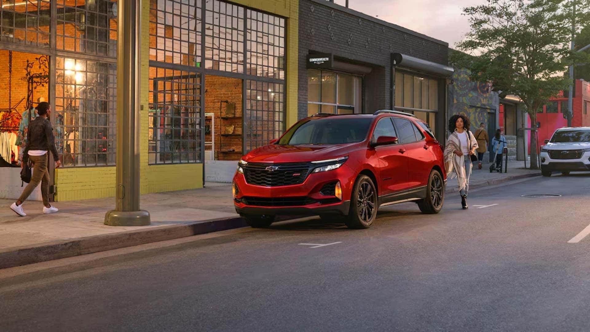 2024 Chevrolet Equinox Overview | Sid Dillon