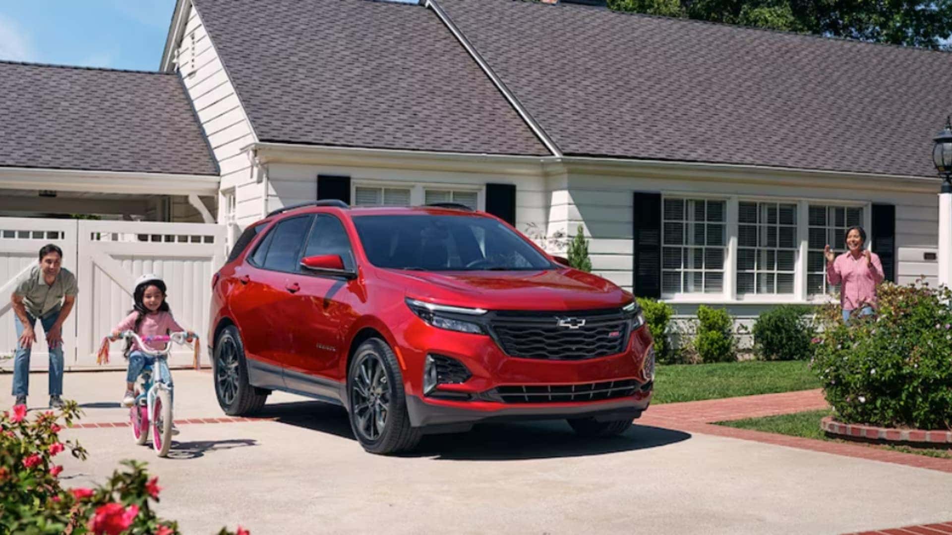 2024 Chevrolet Equinox Overview | Sid Dillon