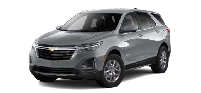 2024 Chevrolet Equinox Overview | Sid Dillon
