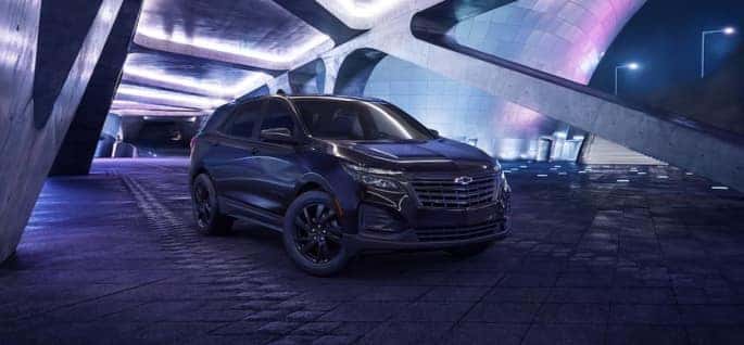 2024 Chevrolet Equinox Overview | Sid Dillon