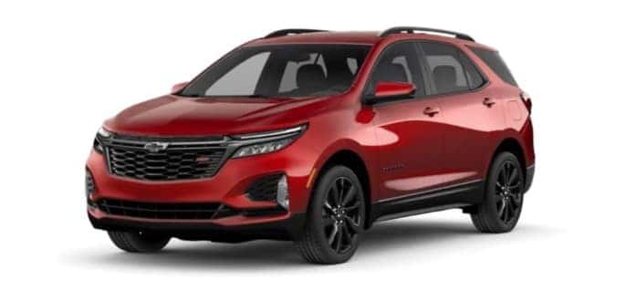 2024 Chevrolet Equinox Overview | Sid Dillon