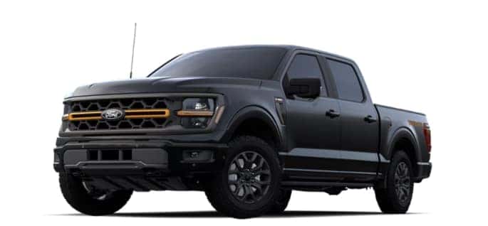 Ford Truck 2024 F150