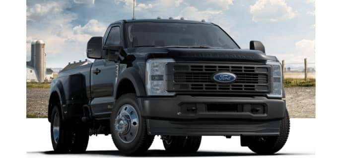2024 Ford Super Duty Overview | Sid Dillon