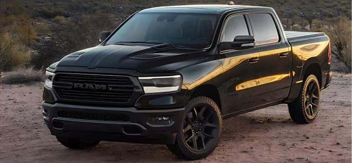 2024 Ram 1500 Overview | Sid Dillon