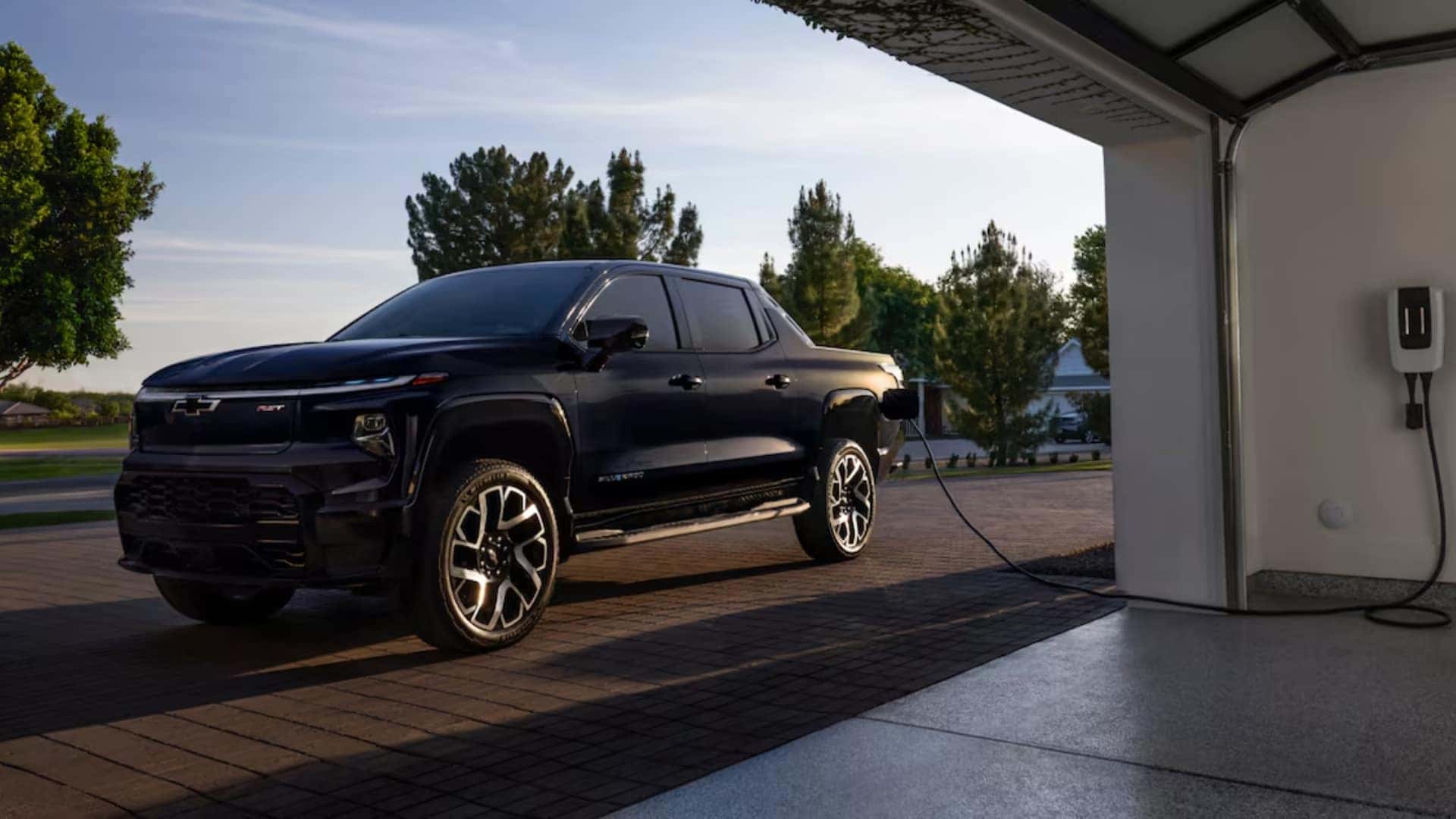2024 Chevrolet Silverado EV Overview | Sid Dillon