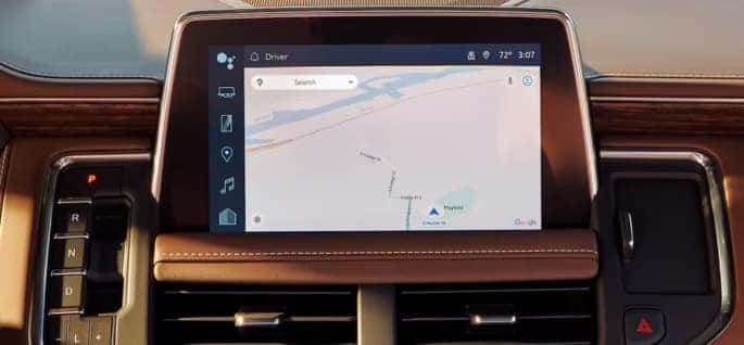 2024 Chevrolet Suburban Overview | Sid Dillon