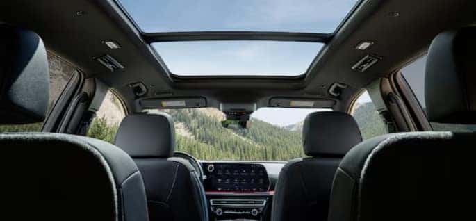 2024 Chevrolet Traverse Overview | Sid Dillon