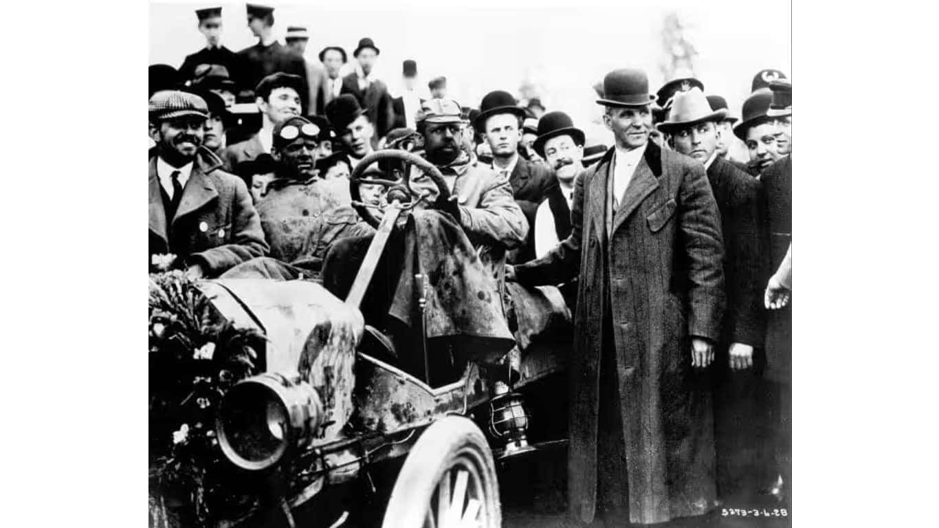 Ford Brand History & Current Models | Sid Dillon