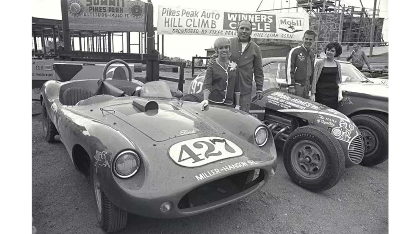 Ford Brand History & Current Models | Sid Dillon