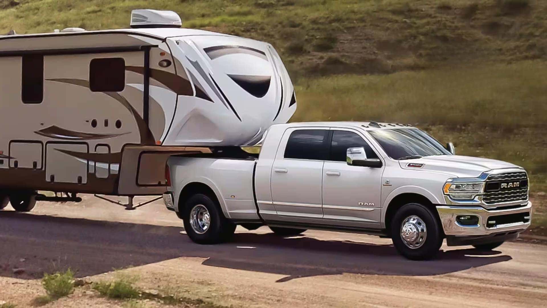 2024 Ram 3500 Overview | Sid Dillon