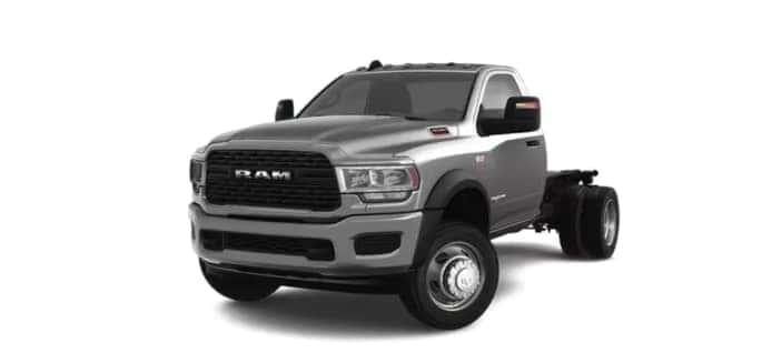 2024 Ram Chassis Cab Overview | Sid Dillon