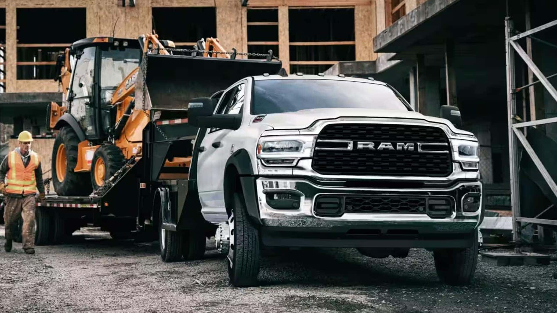 2024 Ram Chassis Cab Overview | Sid Dillon