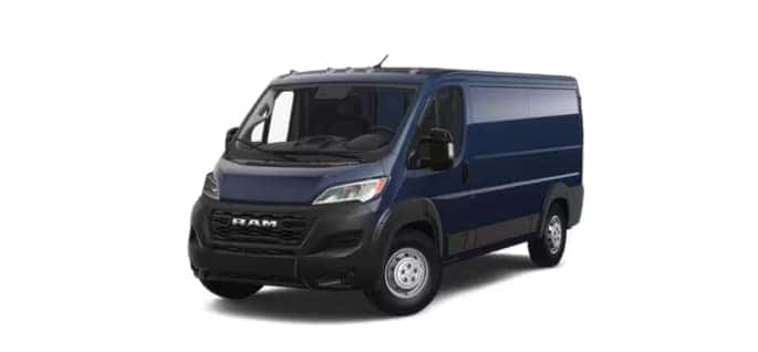 2024 Ram 1500 ProMaster Overview | Sid Dillon