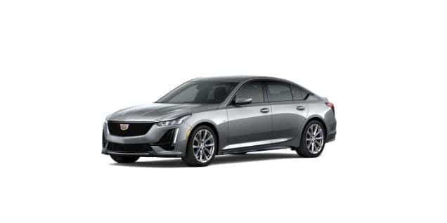 2024 Cadillac CT5 Overview | Sid Dillon