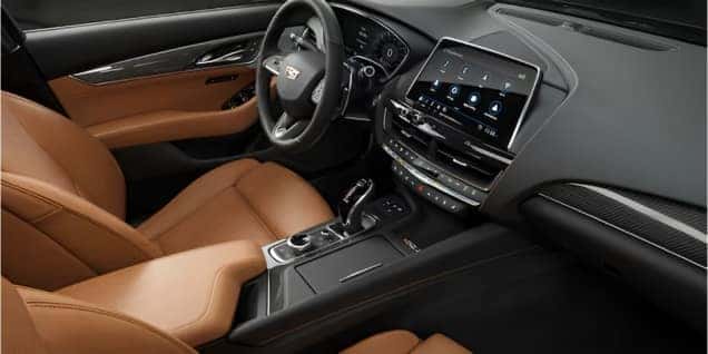 2024 Cadillac CT5 Overview | Sid Dillon