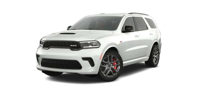 2024 Dodge Durango Overview | Sid Dillon