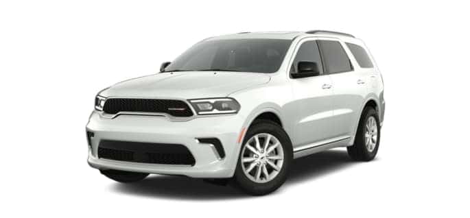2024 Dodge Durango Overview | Sid Dillon