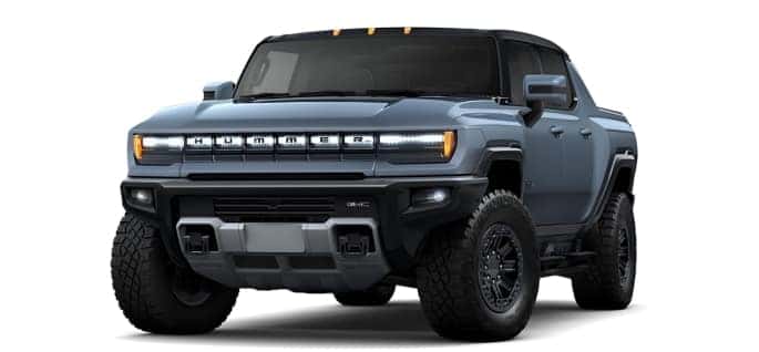 2024 GMC Hummer EV Overview | Sid Dillon