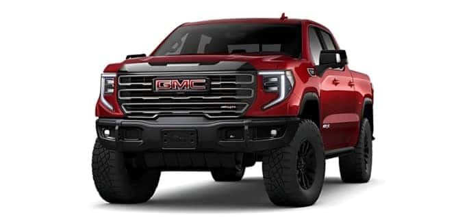 2024 GMC 1500 Sierra Overview | Sid Dillon