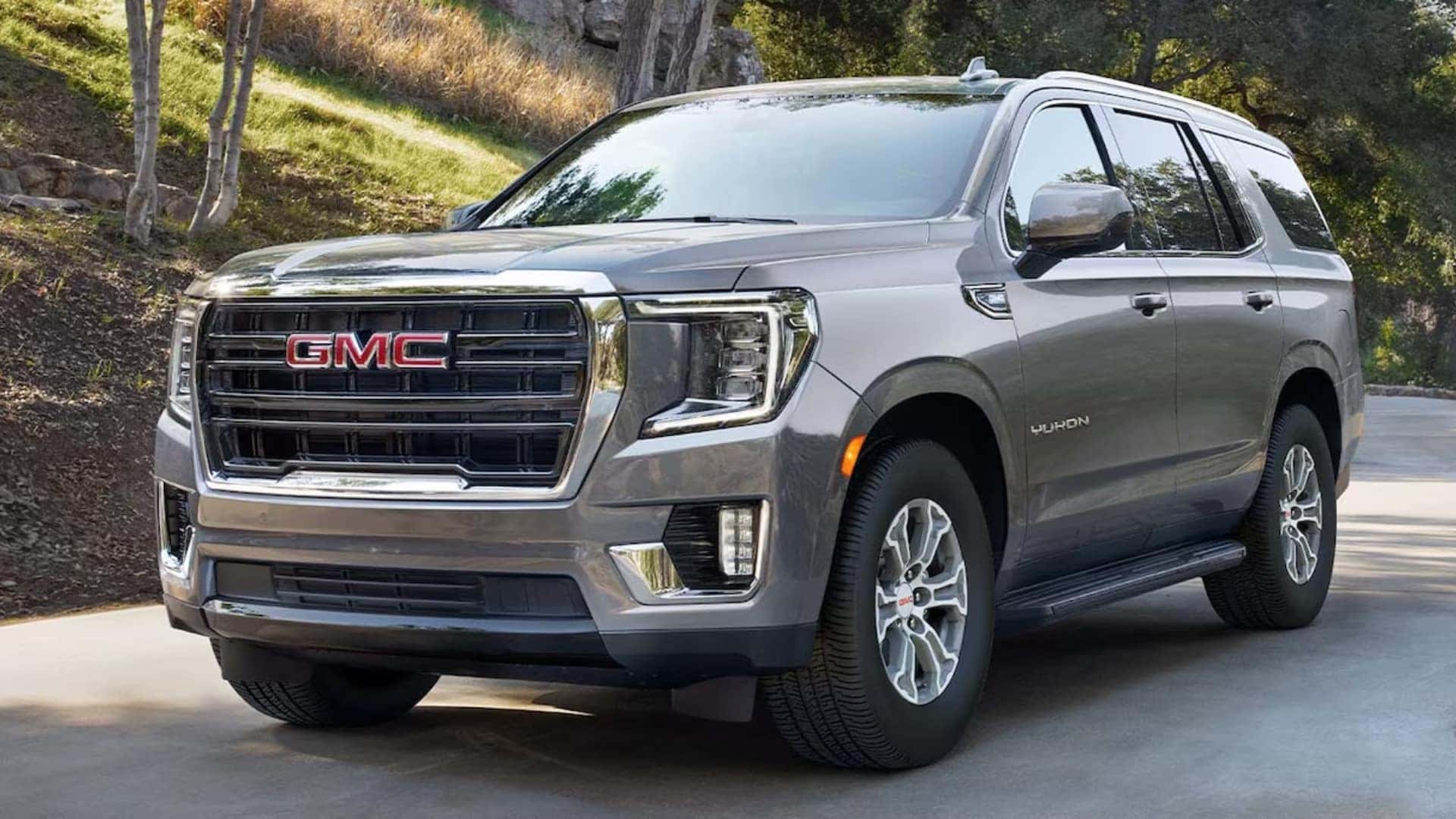 2024 GMC Yukon & Yukon XL Overview | Sid Dillon