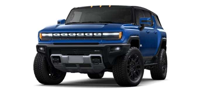 2024 GMC Hummer EV Overview | Sid Dillon