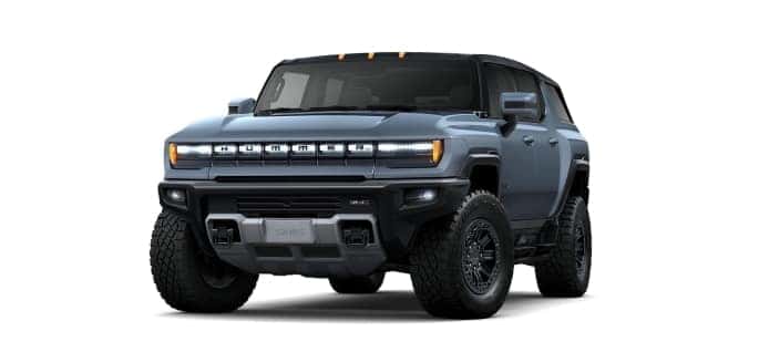 2024 GMC Hummer EV Overview | Sid Dillon