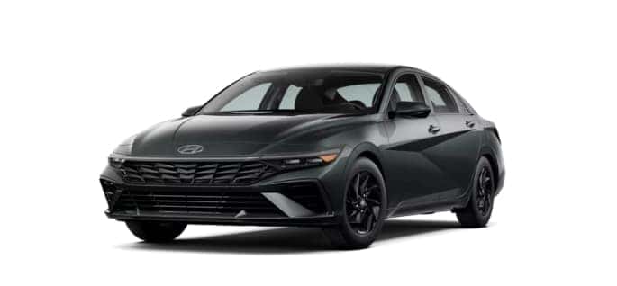 2024 Hyundai 2024 ELANTRA Overview | Sid Dillon