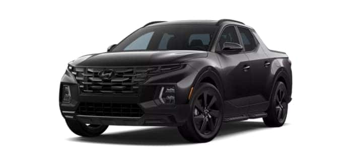 2024 Hyundai 2024 Santa Cruz Overview | Sid Dillon