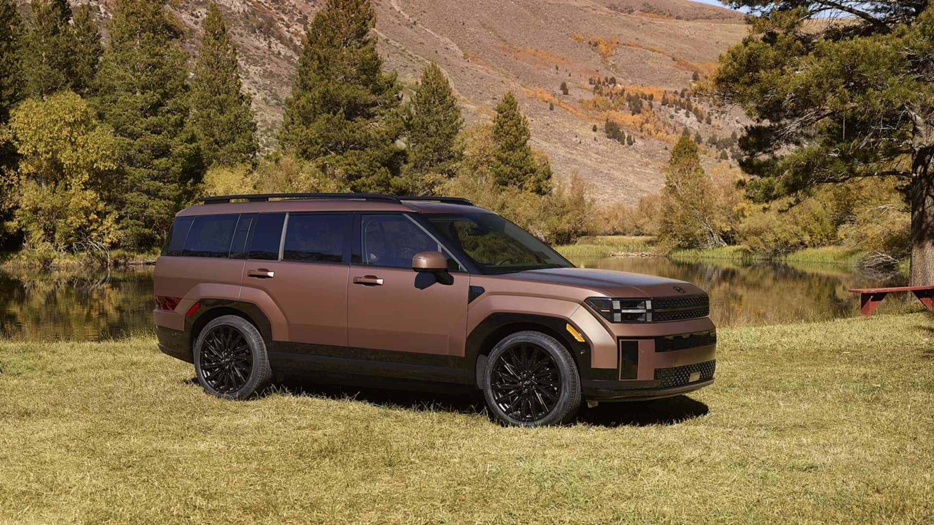 2024 Hyundai Santa Fe Overview | Sid Dillon