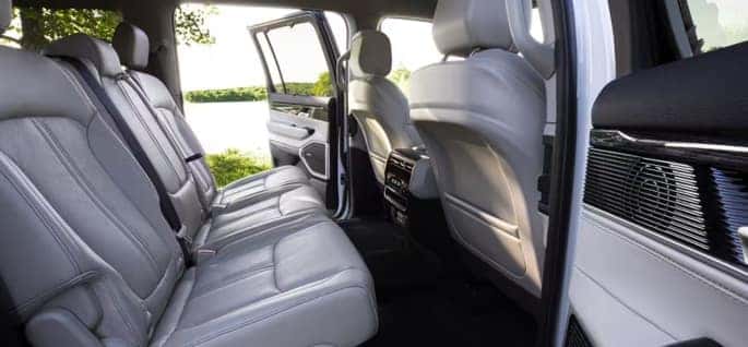 2024 Jeep Wagoneer Overview | Sid Dillon