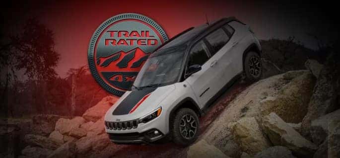 2024 Jeep Compass Overview | Sid Dillon