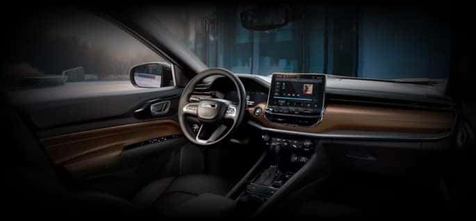 2024 Jeep Compass Overview | Sid Dillon