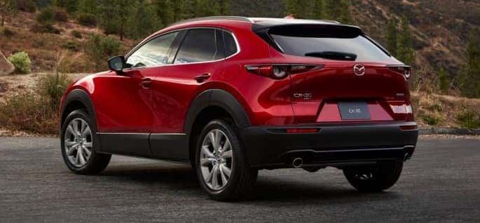 2024 Mazda CX-30 Overview | Sid Dillon