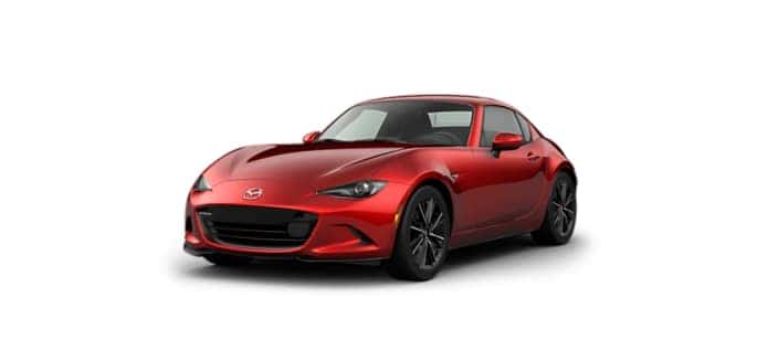 2024 Mazda MX-5 Miata Overview | Sid Dillon