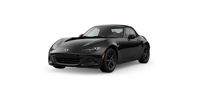 2024 Mazda MX-5 Miata Overview | Sid Dillon