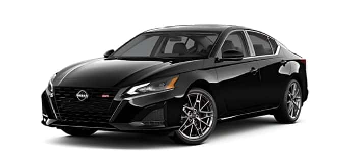 2024 Nissan Altima Overview | Sid Dillon