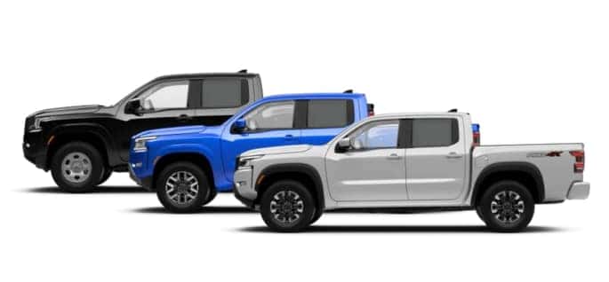 2024 Nissan Frontier Overview | Sid Dillon