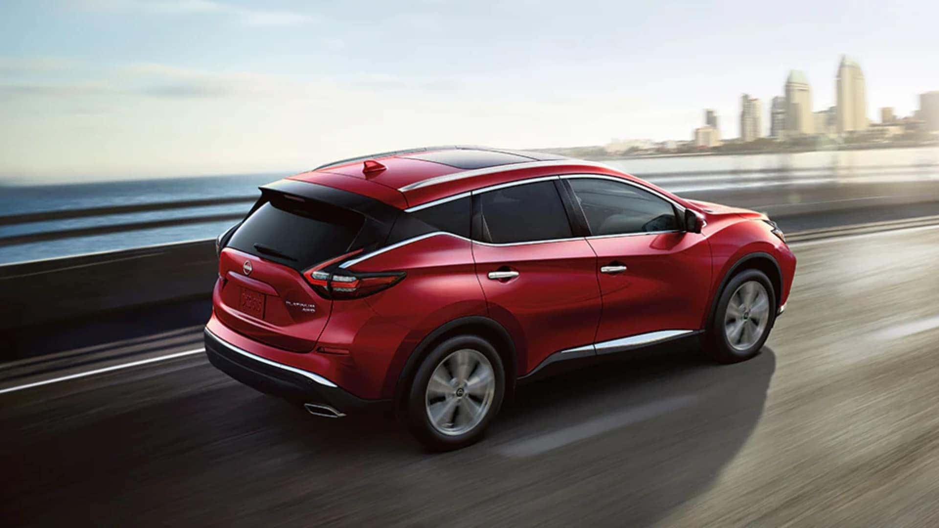 Msrp Of 2024 Nissan Muranonull