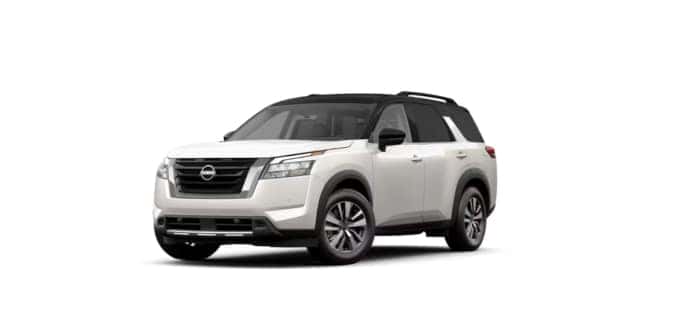 2024 Nissan Pathfinder Overview | Sid Dillon