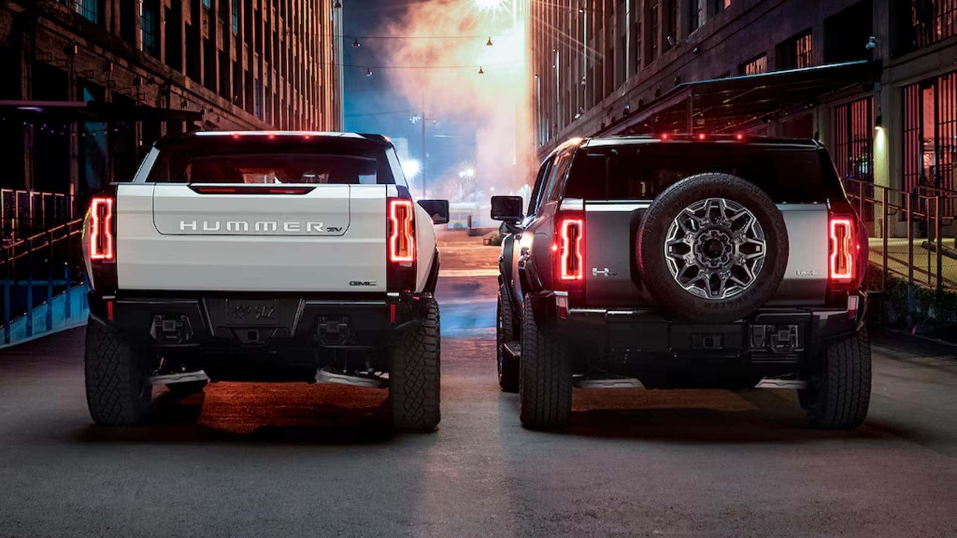 2024 GMC Hummer EV Overview | Sid Dillon