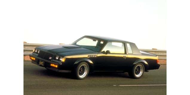 Buick Brand History & Current Models | Sid Dillon