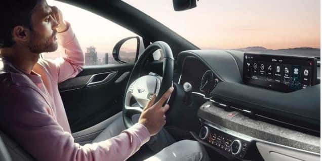 2024 Genesis Electrified G80 Overview | Sid Dillon