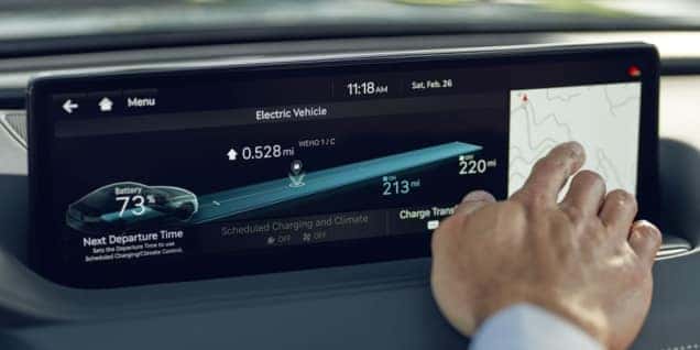 2024 Genesis Electrified G80 Overview | Sid Dillon