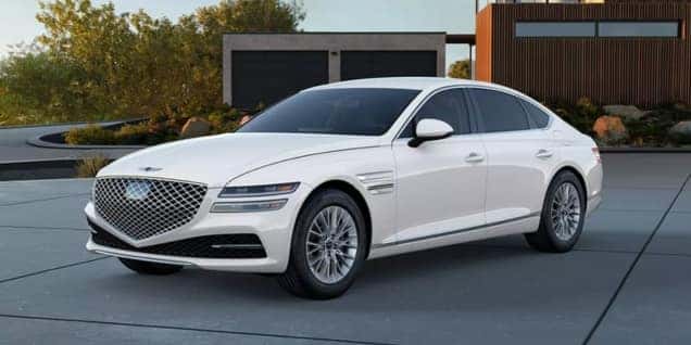 2024 Genesis G80 Overview | Sid Dillon