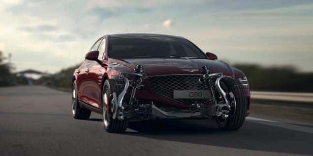 2024 Genesis G80 Overview | Sid Dillon