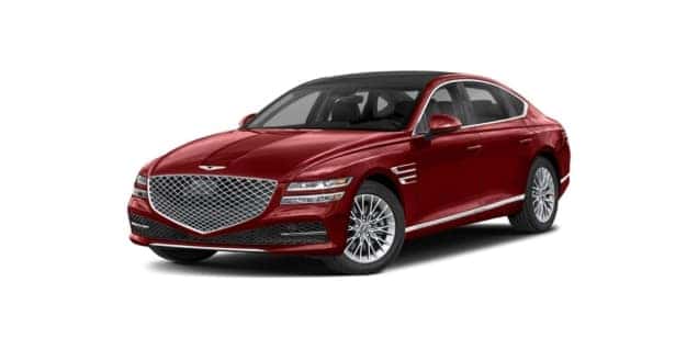 2024 Genesis Electrified G80 Overview | Sid Dillon