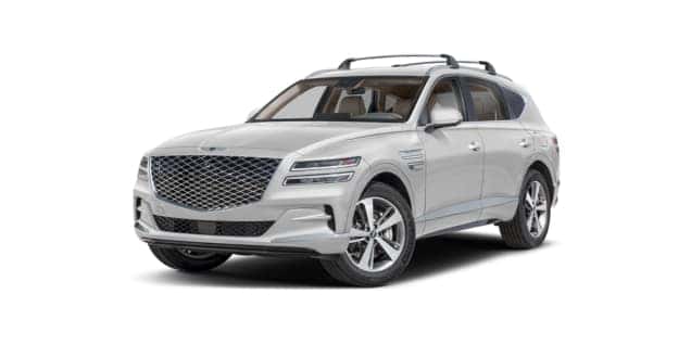 2024 Genesis GV80 Overview | Sid Dillon