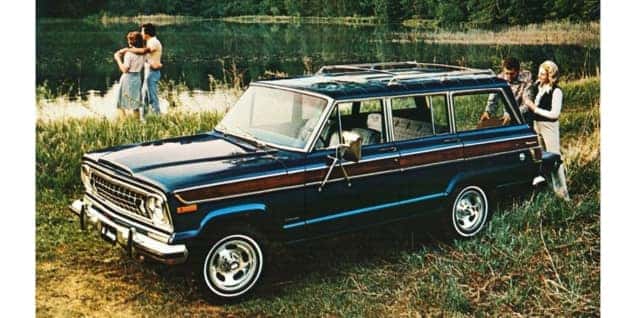 Jeep Brand History | Explore Old & New Jeep Models | Sid Dillon