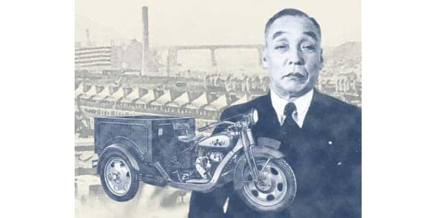 Mazda Brand History & Current Models | Sid Dillon