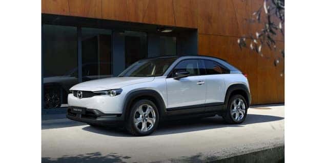 Mazda Brand History & Current Models | Sid Dillon